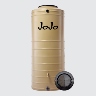 JoJo Slimline Tank – 1000Lt Standard - Dicla Horticulture